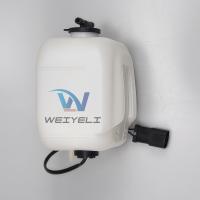 China Auxiliary Tank Kettle Coolant Expansion Tank For PC56/120-5 RD411-42680 For Komatsu for sale