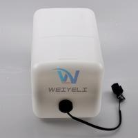 China PC300-8MO/400/450 Plastic Radiator Expansion Tank For Komatsu 419-03-21320 for sale