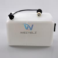 China PC300-8MO/400/450 Plastic Radiator Expansion Tank For Komatsu 419-03-21320 for sale