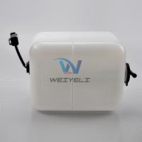 China PC200-8MO 205-03-71271 Komastu Excavator Coolant Expansion Bottle Auxiliary Kettle for sale