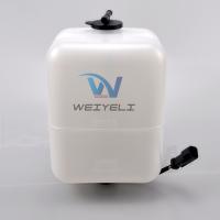 China PC200-8MO 205-03-71271 Komastu Excavator Coolant Expansion Bottle Auxiliary Kettle for sale