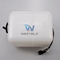 China PC200-8MO 205-03-71271 Komastu Excavator Coolant Expansion Bottle Auxiliary Kettle for sale
