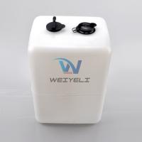 China Komatsu Excavator Coolant Expansion Tank 21N-03-31491 21N-03-31490 PC500-8/-10 PC650/1200 for sale