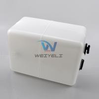 China Komatsu Excavator Coolant Expansion Tank 21N-03-31491 21N-03-31490 PC500-8/-10 PC650/1200 for sale