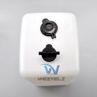 China Komatsu Excavator Coolant Expansion Tank 21N-03-31491 21N-03-31490 PC500-8/-10 PC650/1200 for sale