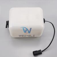 China 20Y-06-15240 Coolant Expansion Tank Plastic Radiator Expansion Tank For Komatsu for sale