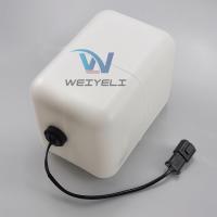China 20Y-06-15240 Coolant Expansion Tank Plastic Radiator Expansion Tank For Komatsu for sale