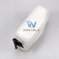 China Plastic Radiator Expansion Tank Auxiliary Water Tank For Komatsu PC40/50 20U-03-21150 for sale