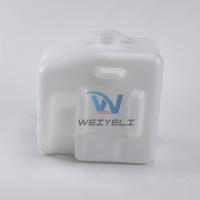 China Daewoo Excavator Construction Machinery Wiper Kettle General Windshield Washer Tank for sale