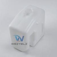 China Daewoo Excavator Construction Machinery Wiper Kettle General Windshield Washer Tank for sale