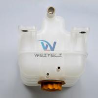 China Doosan Daewoo DX180-9/200-9 Coolant Expansion Tank Auxiliary Kettle Radiator Overflow Bottle for sale