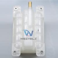 China Doosan Daewoo DX180-9/200-9 Coolant Expansion Tank Auxiliary Kettle Radiator Overflow Bottle for sale