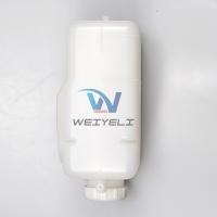 China Daewoo Coolant Expansion Tank For DH60 470-00107 K1003355 K1003355A K1003355B for sale