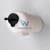 China Excavator Engine Expansion Tank DH55 894370-4500 For Daewoo Auxiliary Water Kettle for sale