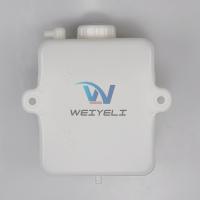 China Coolant Expansion Water Tank Protector DX260 K1038409 K1003180A K1003180 K1009701C K1009701B 450107-00018 for sale