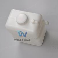 China Coolant Expansion Water Tank Protector DX260 K1038409 K1003180A K1003180 K1009701C K1009701B 450107-00018 for sale