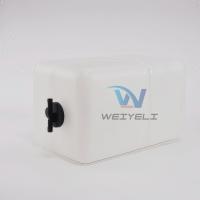 China LC05P01381F1 2427U-1416F1 2427U-116S1 Auxiliary Kettle For Kobelco SK330/350/380-8/460 for sale