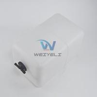 China LC05P01381F1 2427U-1416F1 2427U-116S1 Auxiliary Kettle For Kobelco SK330/350/380-8/460 for sale