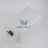 China LC05P01381F1 2427U-1416F1 2427U-116S1 Auxiliary Kettle For Kobelco SK330/350/380-8/460 for sale