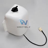 China YX05P01012F1 YN05P01041F1 022810-8491 SK120-1-2-3/200-6 Kobelco Excavator Radiator Overflow Tank for sale