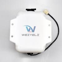 China YX05P01012F1 YN05P01041F1 022810-8491 SK120-1-2-3/200-6 Kobelco Excavator Radiator Overflow Tank for sale