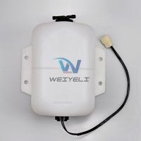 China YX05P01012F1 YN05P01041F1 022810-8491 SK120-1-2-3/200-6 Kobelco Excavator Radiator Overflow Tank for sale