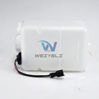 China Zhonglian 210/230/260/330 Construction Machinery Windshield Cleaning Machine Water Spray Bottle for sale