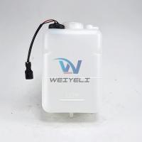 China Zhonglian 210/230/260/330 Construction Machinery Windshield Cleaning Machine Water Spray Bottle for sale