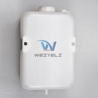 China 11N8-41071 Expansion Water Storage Tank For Hyundai R215-9 / 225-9 / 485-9 for sale