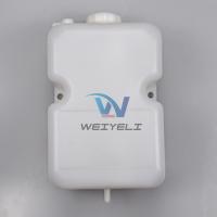 China 11N8-41071 Expansion Water Storage Tank For Hyundai R215-9 / 225-9 / 485-9 for sale