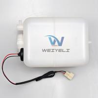 China 11EM-40070 R220-5 Coolant Expansion Water Tank For Hyundai Econo Excavator Parts for sale