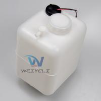 China 11EM-40070 R220-5 Coolant Expansion Water Tank For Hyundai Econo Excavator Parts for sale
