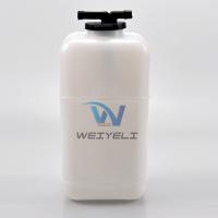 China Hitachi Coolant Expansion Tank For EX ZAX60/70 4431425 4397682 4197948 Auxiliary Water Tank Radiator Overflow Bottle for sale