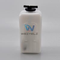China Hitachi Excavator Radiator Overflow Tank 4431425 4397682 4197948 4130139 1430139 for sale