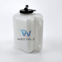 China Cooling Water Hitachi Coolant Expansion Tank EX15 / EX17 Auxiliary Tank for sale
