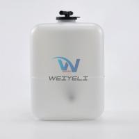 China electronic fuel injection excavator Coolant Reservoir Tank 1430139 ZAX200-3/240-3 for sale