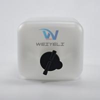China electronic fuel injection excavator Coolant Reservoir Tank 1430139 ZAX200-3/240-3 for sale