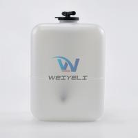 China electronic fuel injection excavator Coolant Reservoir Tank 1430139 ZAX200-3/240-3 for sale