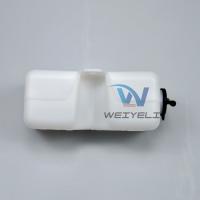 China EC55 Plastic Cooling Radiator Water Tank VOE 14546444 14504668 For Volvo for sale