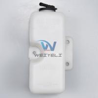 China EC55 Plastic Cooling Radiator Water Tank VOE 14546444 14504668 For Volvo for sale