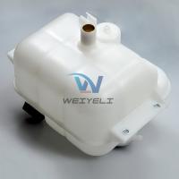 China Excavator Coolant Expansion Tank For EC250D/300D/350D VOE 15163859 17408222 for sale