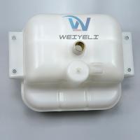 China Excavator Coolant Expansion Tank For EC250D/300D/350D VOE 15163859 17408222 for sale