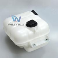 China Excavator Coolant Expansion Tank For EC250D/300D/350D VOE 15163859 17408222 for sale