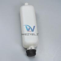 China VOE 14668664 Coolant Expansion Tank For EC60 / EC80 Engine Protecting Auxiliary Kettle for sale