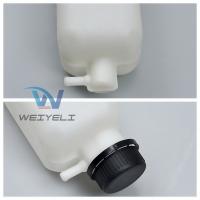 China VOE 14668664 Coolant Expansion Tank For EC60 / EC80 Engine Protecting Auxiliary Kettle for sale