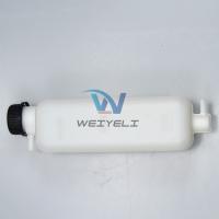 China VOE 14668664 Coolant Expansion Tank For EC60 / EC80 Engine Protecting Auxiliary Kettle for sale