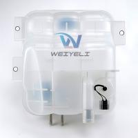 China EC360B/460B/380D/480D Volvo Coolant Expansion Tank 17336823 / 20880612 / 1675922 for sale