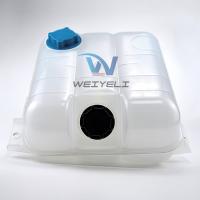 China EC360B/460B/380D/480D Volvo Coolant Expansion Tank 17336823 / 20880612 / 1675922 for sale