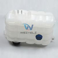 China Volvo EC900 Coolant Expansion Tank VOE 21883433 / 22430043 / 22821826 / 21360161 for sale