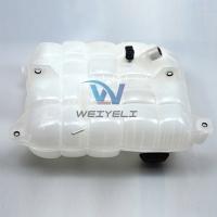 China Volvo EC900 Coolant Expansion Tank VOE 21883433 / 22430043 / 22821826 / 21360161 for sale